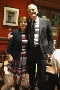 Norton's Deirdre Dolan Retiring | Shelf Awareness