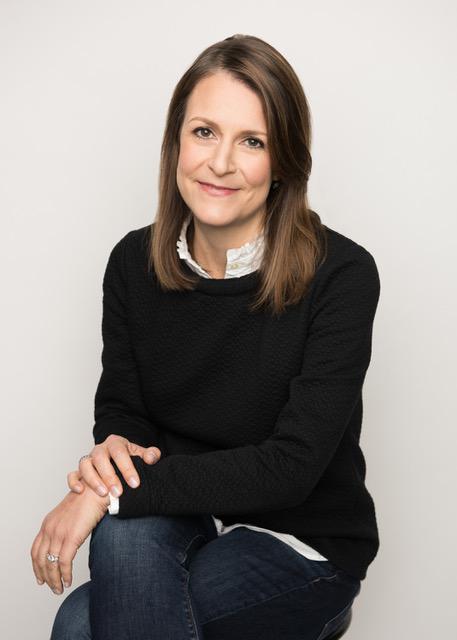 Christie Tate The Space To Be Witnessed Shelf Awareness